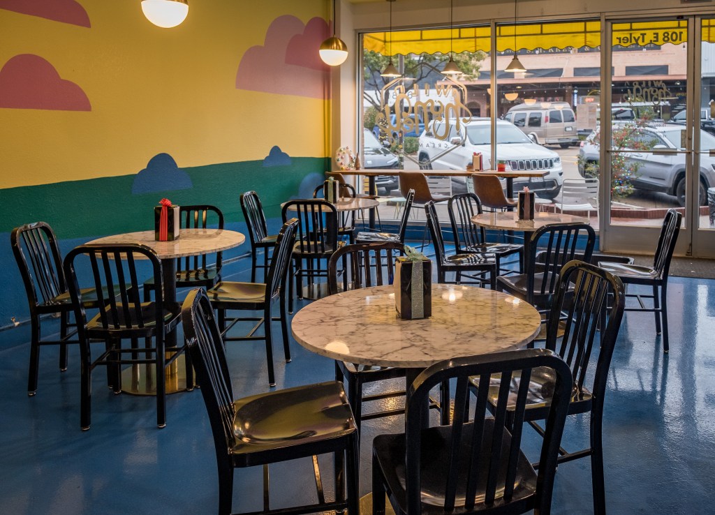 Sip and dine: Downtown Longview offers array of food, drink options ...