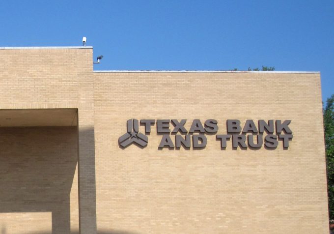Business Digest: Texas Bank and Trust named to Best Banks to Work For ...