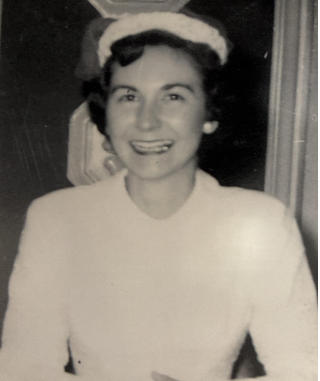 Mary Elizabeth Dulweber | Longview News-Journal